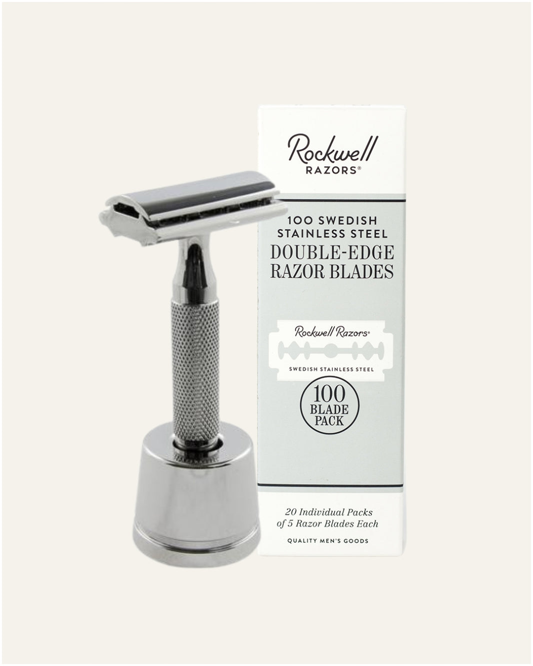 Razors – Rockwell Razors